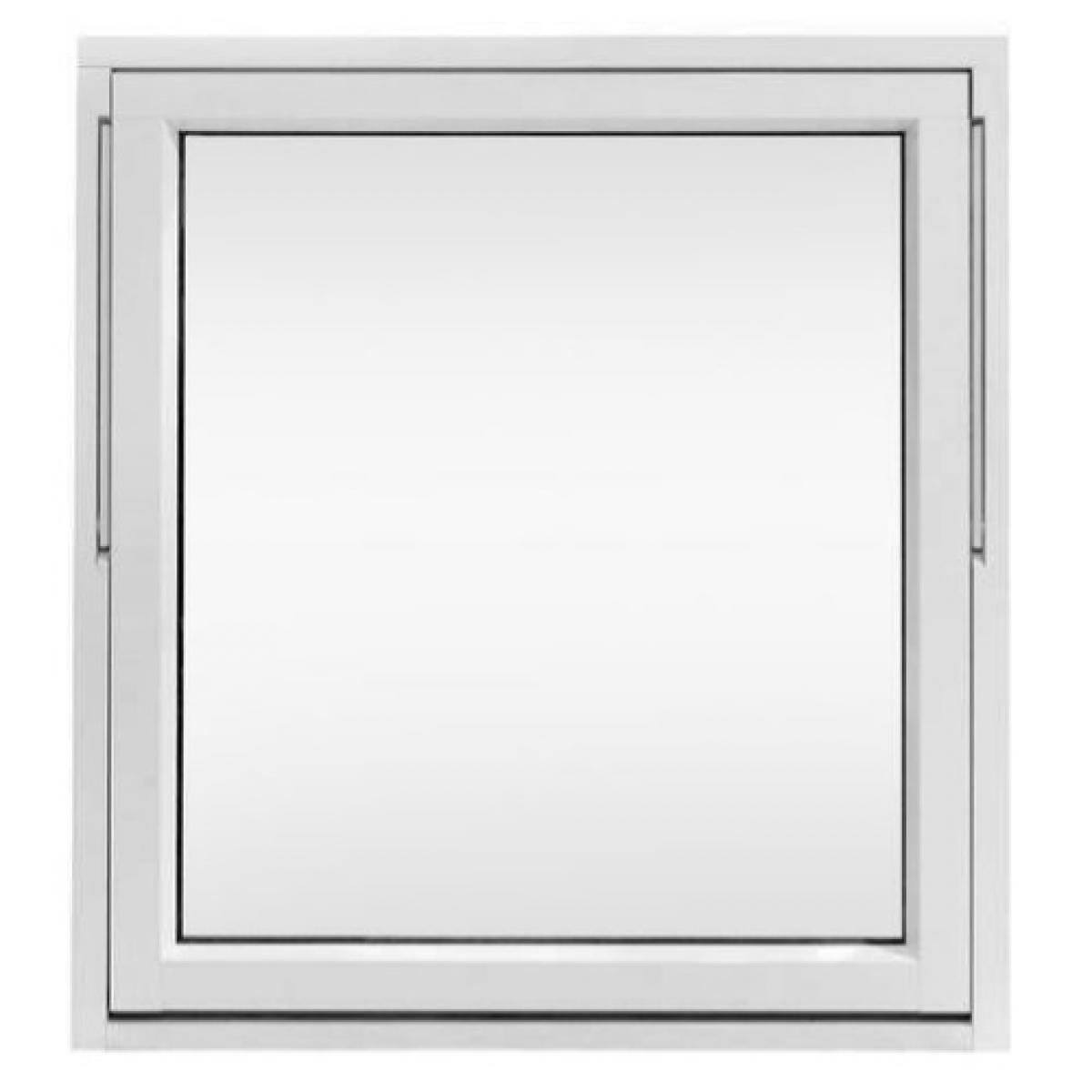 Top Swing tilt and turn windows - from