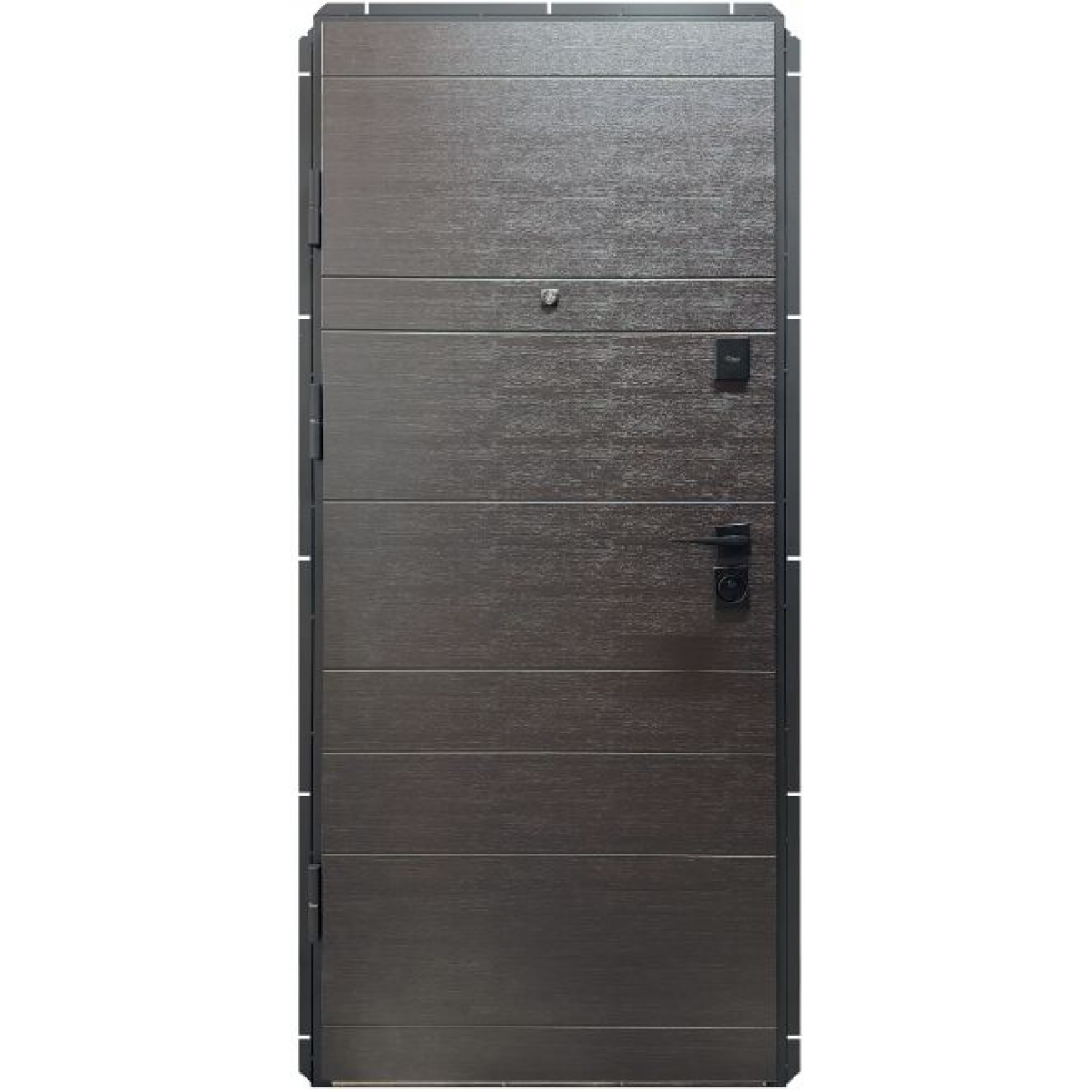 Metāla durvis dzīvoklim Style Max 350/1 Bastion - no 590,00€