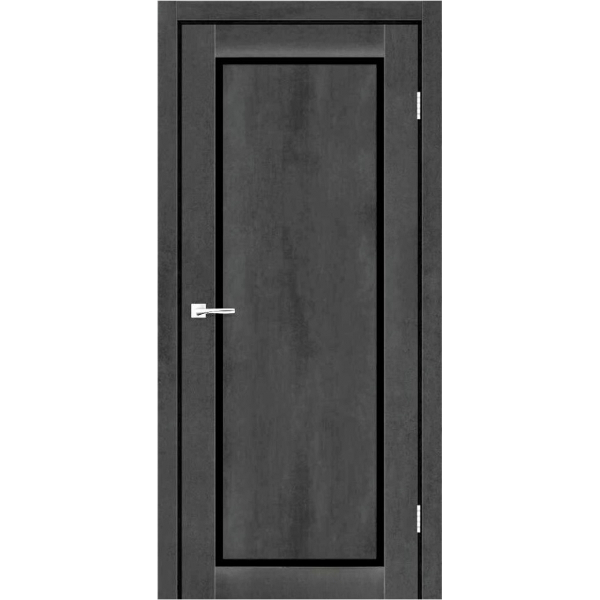 Durvis Legacy Korfad - no 235,00€