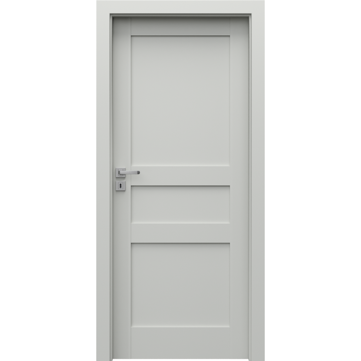 Durvis Porta Grande UV model D.0 - no 580,00€
