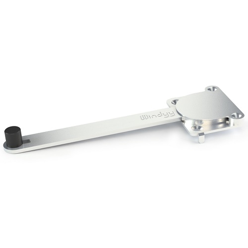 Windyy window and balcony door limiter - from 25.00€