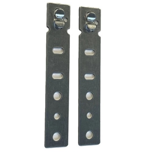 Anchor for installation of Decco profile PVC windows - from 0.22€