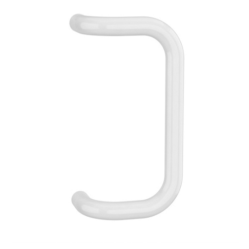 Rectangular aluminum handles - from 46.00€