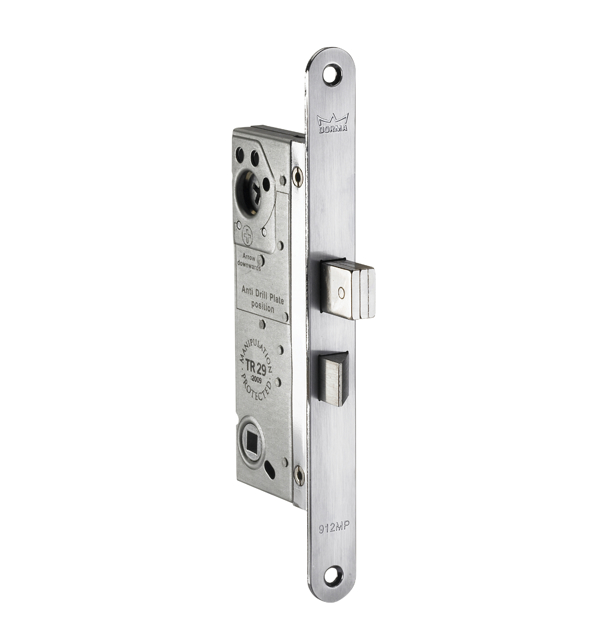 Lock DL 912 Dorma - from 37.00€