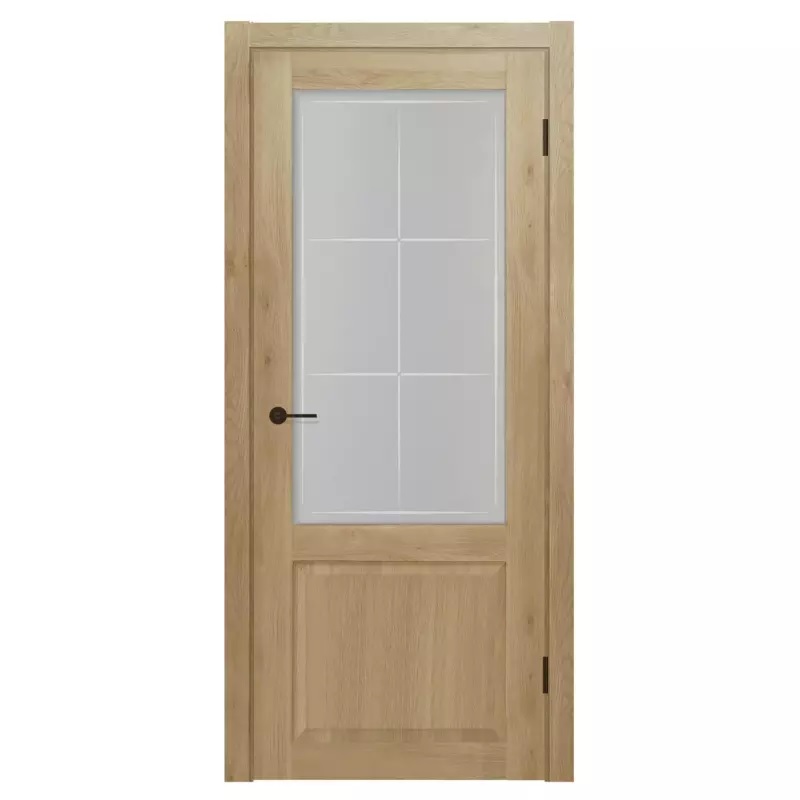 Durvis Sonata 02 Unidoors - no 215,00€